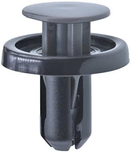 90467-07215 - Fender Liner Clip - 2010-2025 Toyota | OEM Genuine Toyota ...