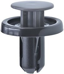 90467-07215 - Fender Liner Clip - 2010-2025 Toyota | OEM Genuine Toyota ...