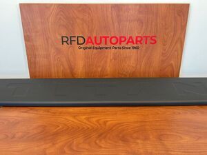 Genuine OEM Parts: Ford, Lincoln, Honda, Nissan, MOPAR & More" | RFD ...