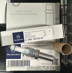 OEM Mercedes-Benz Parts & Accessories | MB of Covington