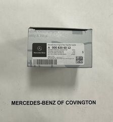 1954-2025 Mercedes-Benz Central Locking Motor 000-820-83-12 | MB of ...