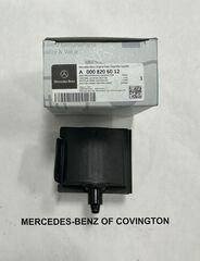 1954-2025 Mercedes-Benz Central Locking Motor 000-820-83-12 | MB of ...