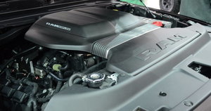 2019-2024 Ram 1500 Cold Air Intake 77072428AF | Mopar America