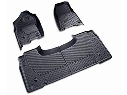 82215327AB - Assist Steps Side Steps Tubular Aluminum | Mopar America