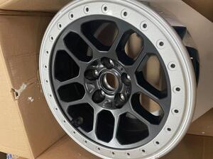 2007-2025 Jeep Wheel-Cast Aluminum 77073015AA | Mopar America