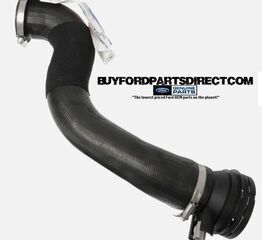 2017-2019 Ford Outlet Duct HC3Z-6F073-B | Buy Ford Parts Direct