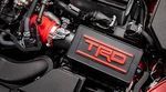 TRD Racing Parts - Toyota Racing and Performance Parts - TRD Racing ...