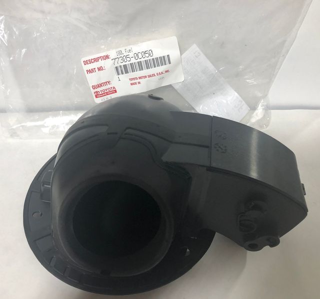 2007-2013 Toyota Tundra Fuel Filler Housing 77305-0C050 | OEM Parts Quick
