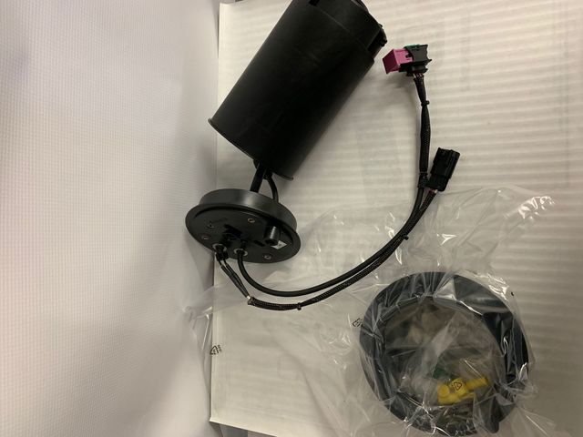 84412924 - Diesel Exhaust Fluid (Def) Pump - 2012-2016 GM | OEM Parts Quick