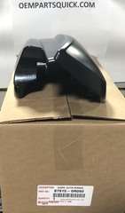 87915-0R090 - Door Mirror Cover (Right) - 2015-2018 Toyota RAV4 | OEM ...