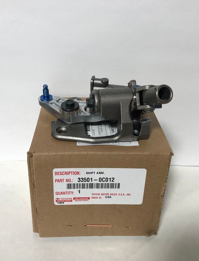 2000-2006 Toyota Tundra 2000-2006 Toyota Tundra Controller | Genuine ...