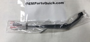 8522104030 - 2005-2023 Toyota Tacoma Front Left Driver Side Windshield Wiper Arm - OEM Parts Quick