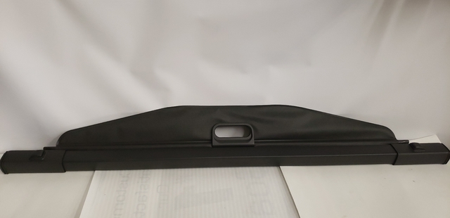 84390989 - Cargo Area Security Enclosure - 2018-2023 GM | OEM Parts Quick