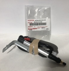 2014-2019 Toyota Tundra Radio Antenna 86300-0C090 | OEM Parts Quick