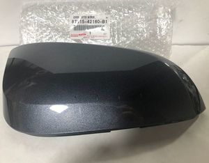 2013-2023 Toyota Door Mirror Cover Right 87915-42160-B1 | OEM Parts Quick