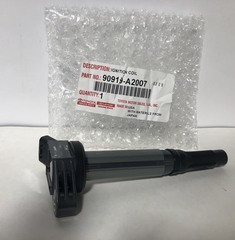 2005-2024 Toyota Ignition Coil 90919-A2013 | OEM Parts Quick