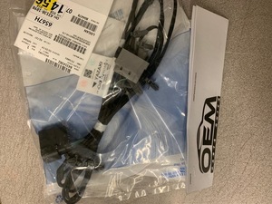 84314382 - Harness - 2018-2020 Chevrolet Equinox | OEPartsQuick