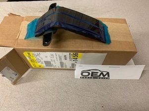 2016-2019 GM Front Driver Side Clearance Lamp Lens 23444105 | OEM Parts ...