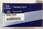 2011-2016 Hyundai Clock Spring 93490-3X040 | OEM Parts Quick