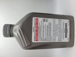 Atf Type 3.1 08200-9017A | Retail Performance Auto Parts