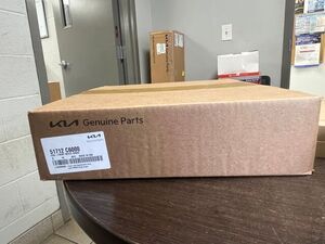 2016-2020 Kia Sorento Rotor 51712-C6000 | Retail Performance Auto Parts