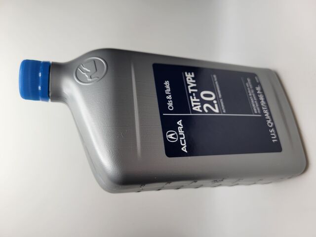 Atf Type 2.0 08200-9015A | Retail Performance Auto Parts