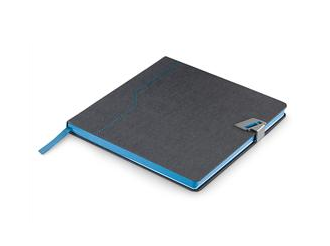 Genuine BMW 80-24-2-411-527 | BMW i Notebook | FREE Shipping on Most ...