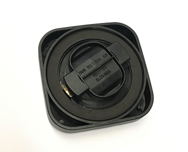 Genuine BMW 11-12-7-509-328 | Oil Filler Cap | FREE Shipping on Most ...