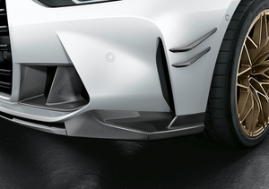 Genuine BMW 51-19-2-475-168 | G8x M3/M4 M Performance Carbon Fiber ...