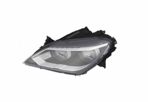 Genuine BMW 63-12-7-358-361 | LED Headlight Assembly - Left | FREE ...