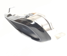 Genuine BMW 51-12-5-A5C-8F4 | Tailpipe Extension | FREE Shipping on ...