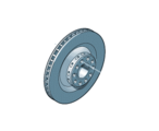 Shop Genuine OEM Audi Brake Components | getAudiparts.com