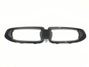 Genuine BMW 51-13-8-098-225 | G42 2 Series Gloss Black Front Grille ...