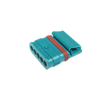 Genuine BMW 12-52-7-516-864 | Socket Housing - 5 pin | FREE Shipping on ...