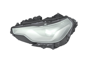 Genuine BMW 63-11-5-A03-E43 | LED Adaptive Headlamp Assembly - Left ...