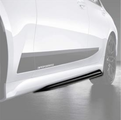 Genuine BMW 51-19-2-455-897 | G20 3 Series M Performance Gloss Black ...