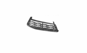 Genuine BMW 51-11-8-092-157 | Grille Air Intake Left - M | FREE ...