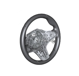 Genuine BMW 32-30-9-882-676 | M Sports Steering Wheel Leather | FREE ...