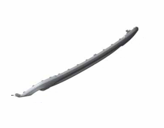 Genuine BMW 51-12-7-403-397 | Trim Panel Bumper Rear Bottom | FREE ...