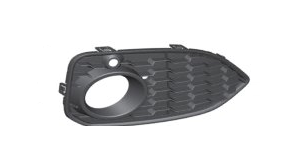 Genuine BMW 51-11-8-071-246 | Grille Bumper with Front Fog Lamp - Right ...