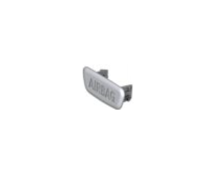 Genuine BMW 51-43-7-903-774 | Cover Cap "Airbag" - Black | FREE ...