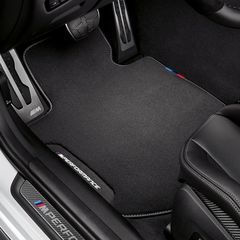 Genuine BMW 51-47-2-457-270 | G20 3 Series, G80 M3 M Performance Floor ...