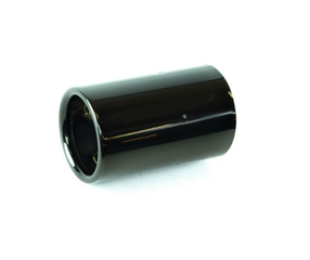 Genuine BMW 18-30-7-610-636 | Tailpipe Extension - Black Chrome | FREE ...