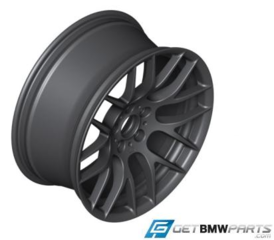 Genuine BMW 36-11-2-284-150 | E9x M3 M Performance 19" Style 359 Rims ...