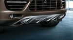 Shop Genuine Porsche Spoilers & Aerodynamics | GetPorscheSilverSpringParts