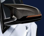 Genuine BMW 51-14-2-348-099 | F87 M2C, F8x M3 & M4 M Performance Carbon ...