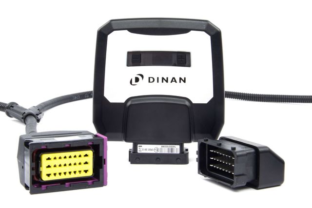 Genuine DINAN D440-0141 | DINANTRONICS X - B45 Engine (C) - 2015-2022 ...