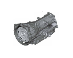 Genuine BMW 24-00-9-846-184 | ZF Remanufactured Automatic Transmission ...