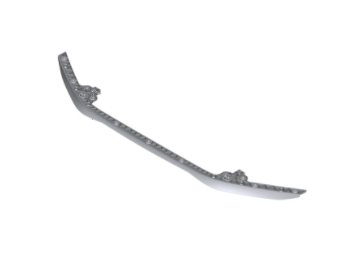 Genuine BMW 51-75-8-082-491 | Front Spoiler | FREE Shipping on Most ...
