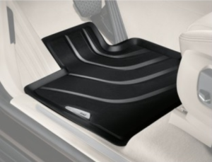 Genuine BMW 51-47-2-458-442 | F25 X3, F26 X4 All Weather Rubber Floor ...